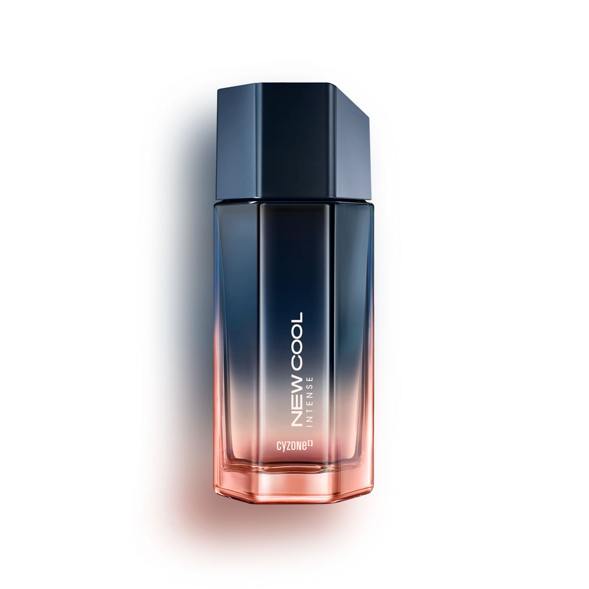 Perfume para hombre New Cool Intense 75 ml | Cyzone - Cyzone Chile
